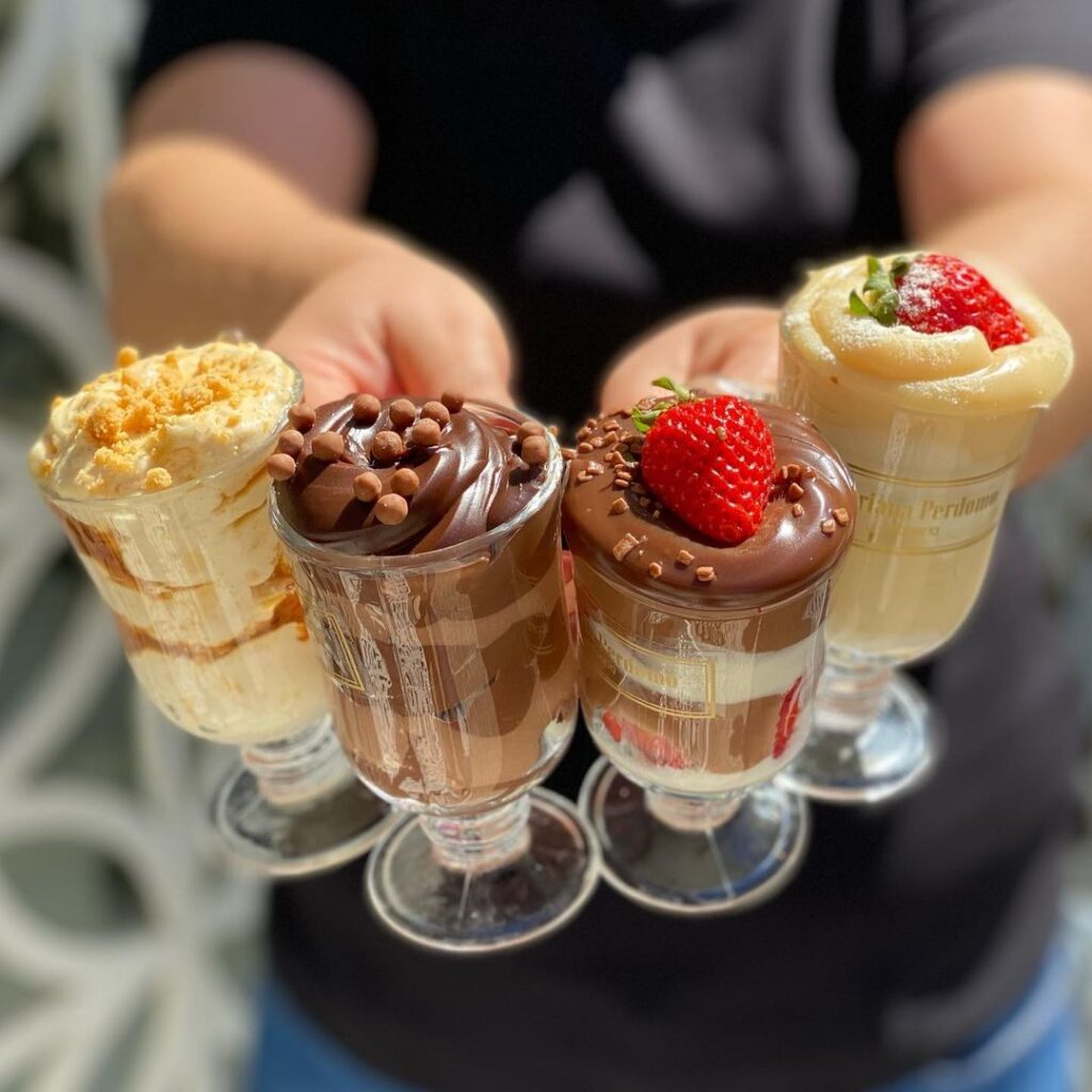 10 docerias para você ficar de olho em Goiânia - Revista Zelo