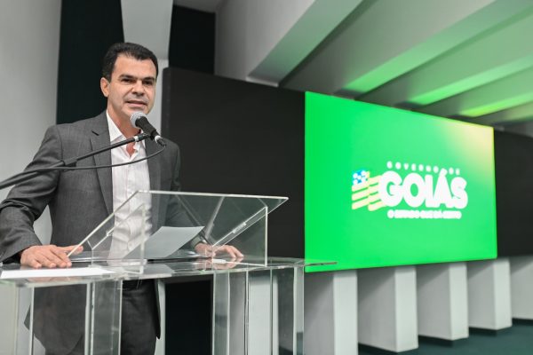 Governo de Goiás lança portal único com foco em serviços e informações ...